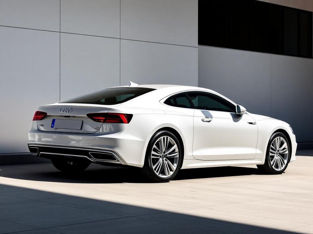 Discover the Allure of Audi Prestige: Luxury Redefined