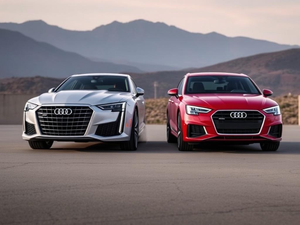 How Cadillac Enhances the Value of Audi's F1 Project