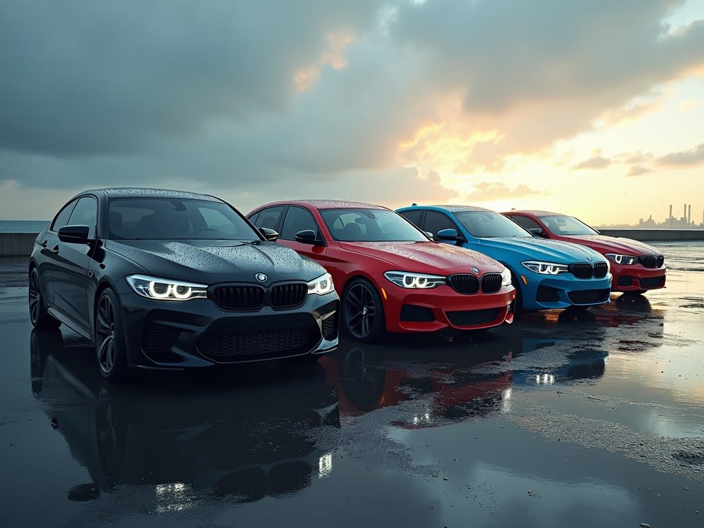 Top 13 Most Secure Cars That Are Hard to Steal