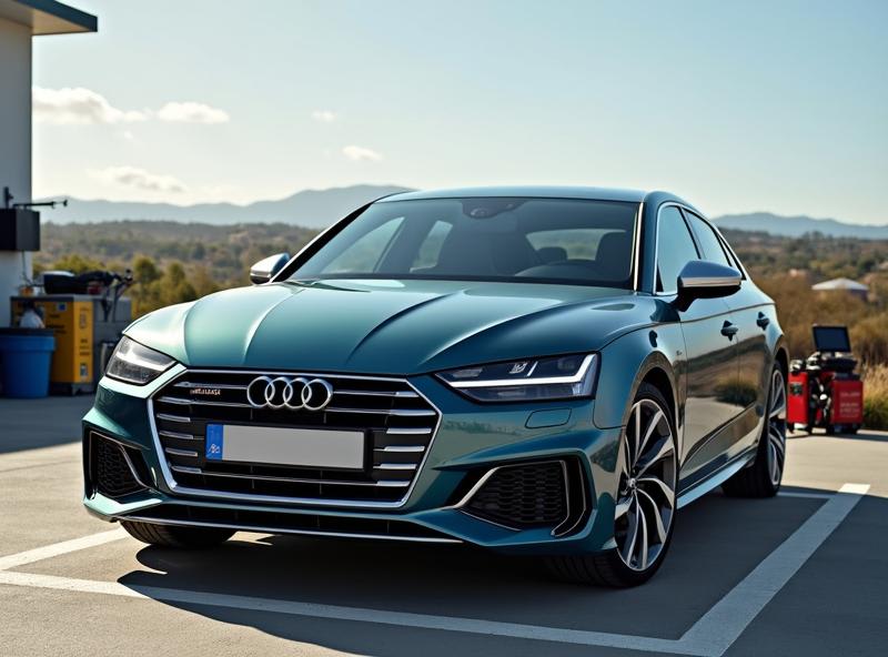 Essential Audi Car Maintenance Tips for Longevity