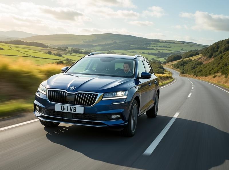 Top 10 Safest Cars in the UK for 2025 - Your Ultimate Guide