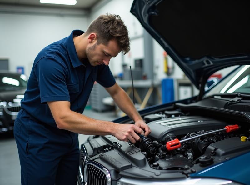 Essential European Car Maintenance Tips for Brisbane Owners