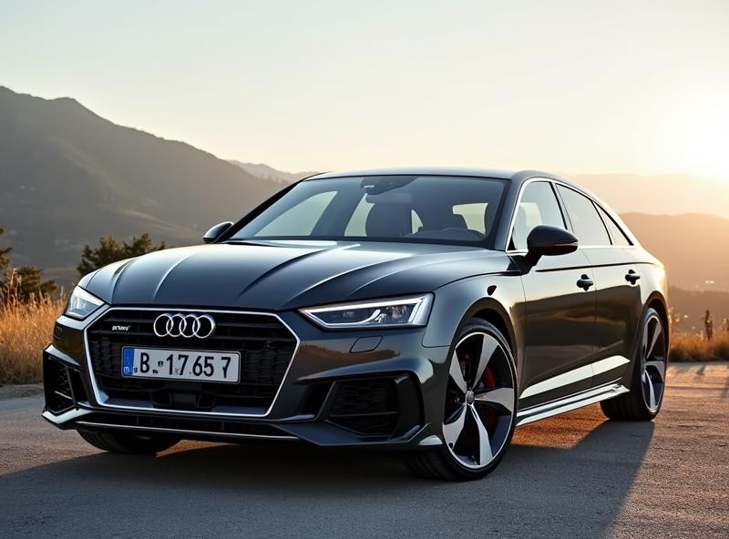 Top Used Audi Models for Quality and Value
