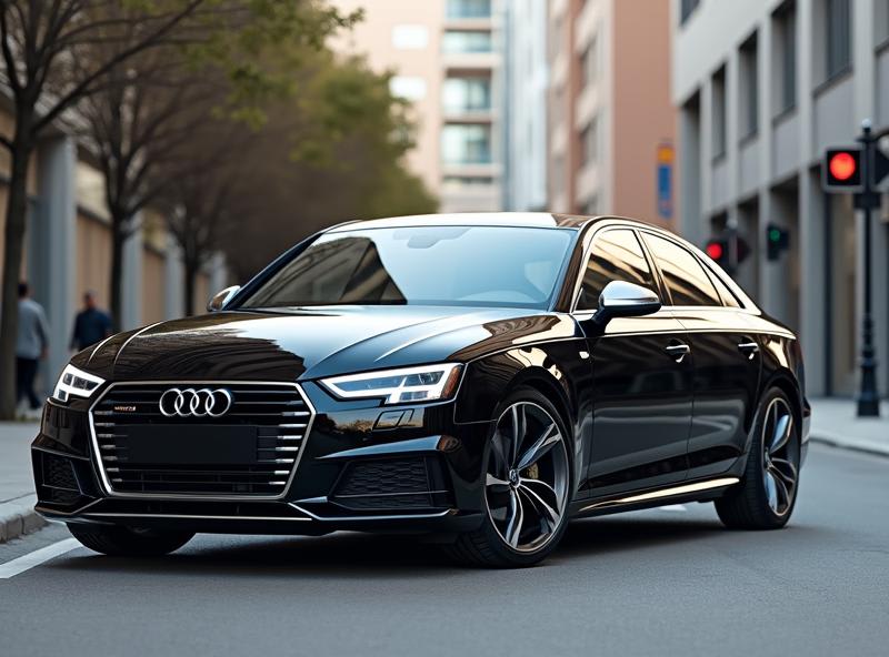 Is the Audi A4 a Good Car? | Expert Review and Insights