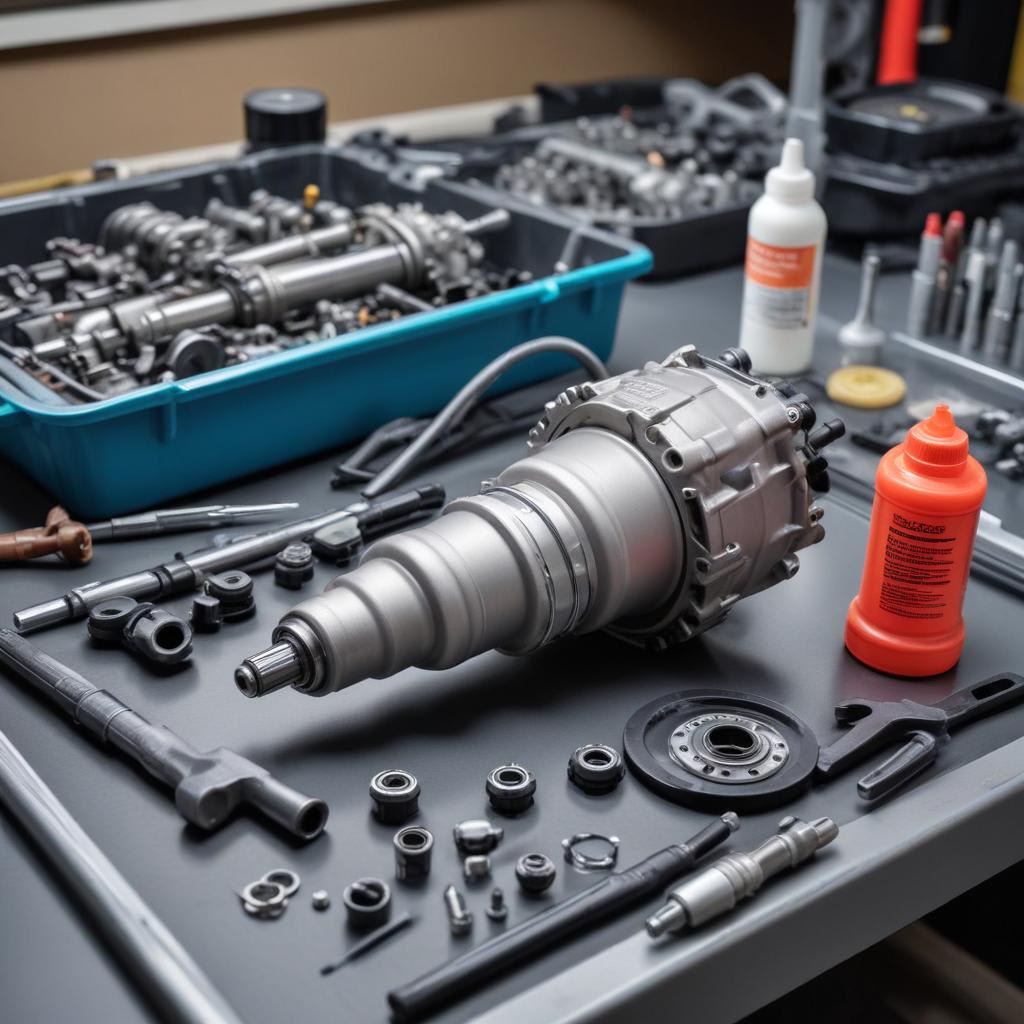 Audi RS6 Tiptronic Maintenance Tips: How to Keep Your High-End Wagon ...