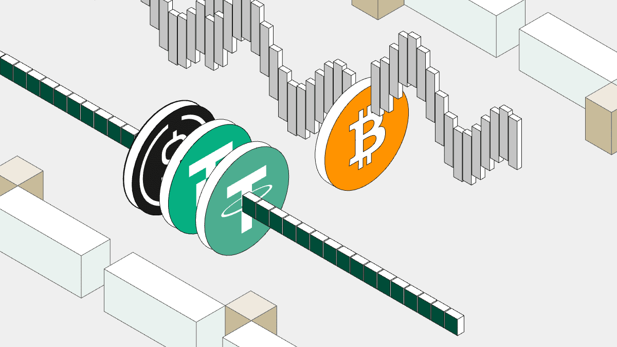 The 6 Types of Stablecoins Explained | Plasma