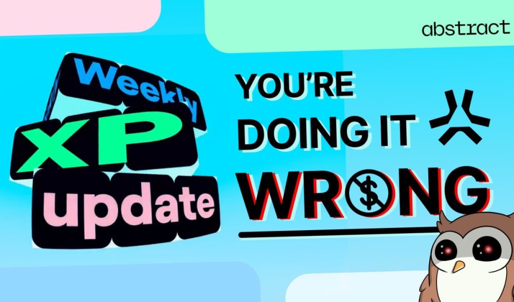 Abstract Ecosystem | Pluid Console