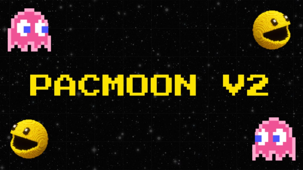 Pacmoon V2 ‘Social Validators’ Goes Live | Pluid Console
