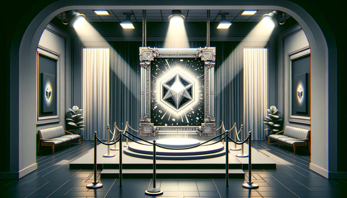 Guide to 1:1 NFTs | Pluid Console