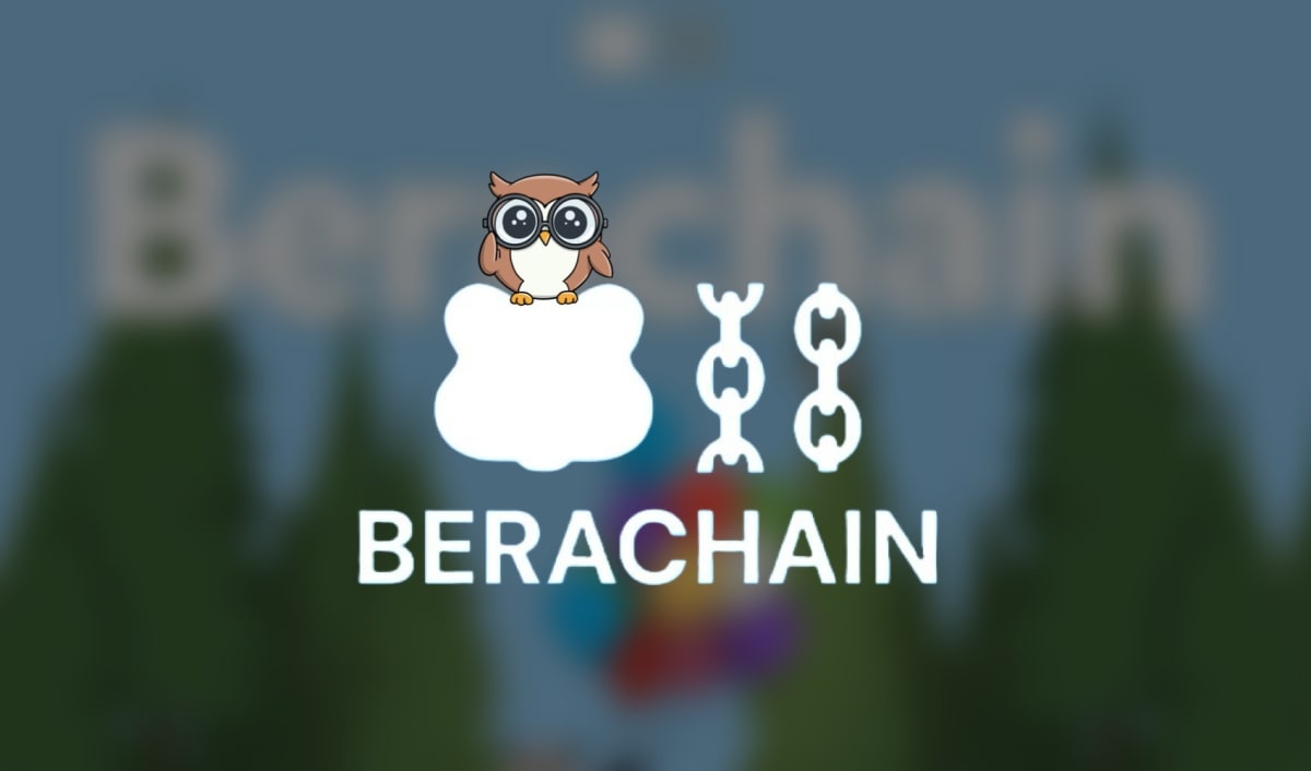 Berachain 101: Everything you need to know | Pluid Console