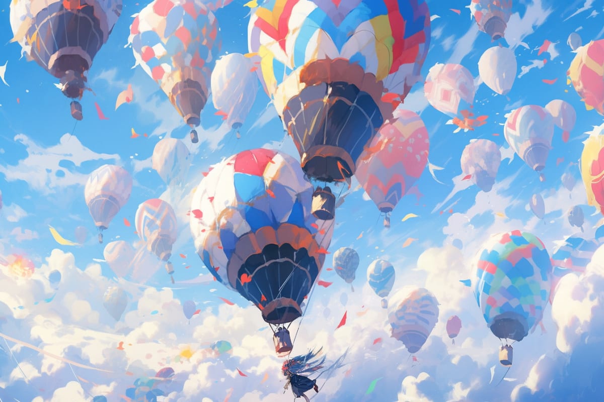 Different types of airdrops | Pluid Console