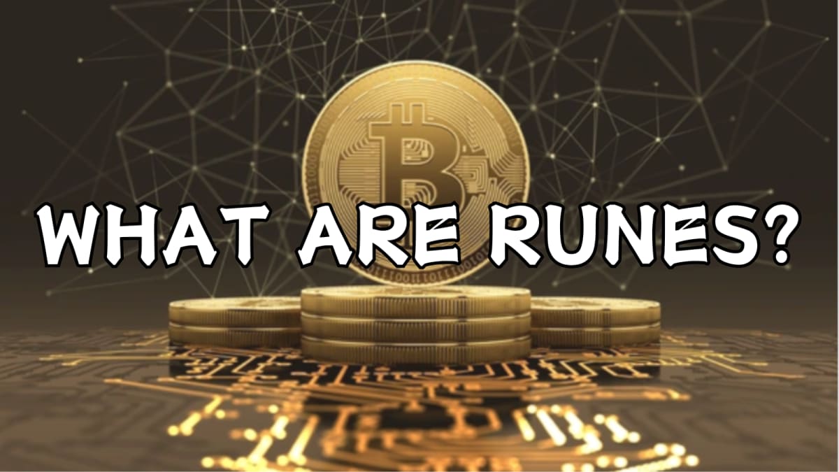 Runes: Bitcoin's New Fungible Token Protocol | Pluid Console Runes: Bitcoin's New Fungible Token Protocol | Pluid Console