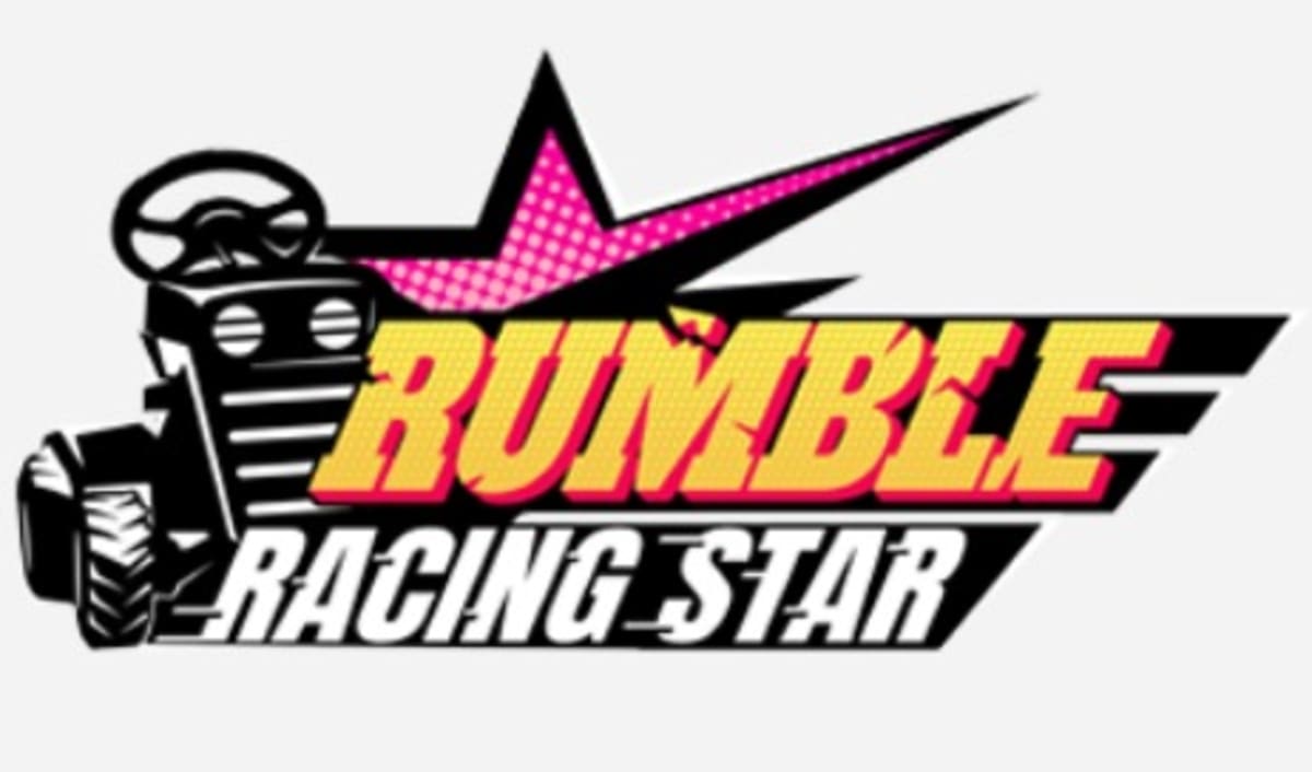 Rumble Racing Star | Pluid Console