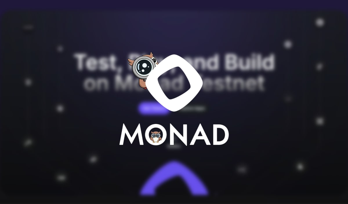 Monad 101: Everything You Need To Know | Pluid Console