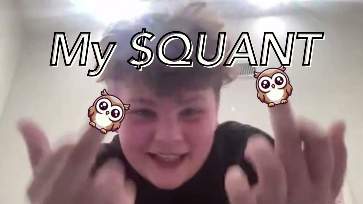 Kid Rugged Memecoin For $30K, Then It Skyrocketed To Milli | Pluid Console