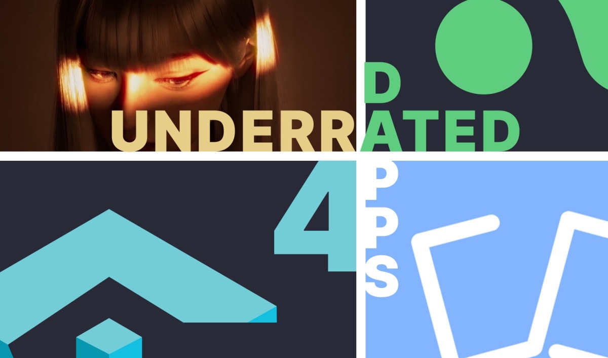 4 Underrated Abstract Projects You Need to Know About | Pluid Console