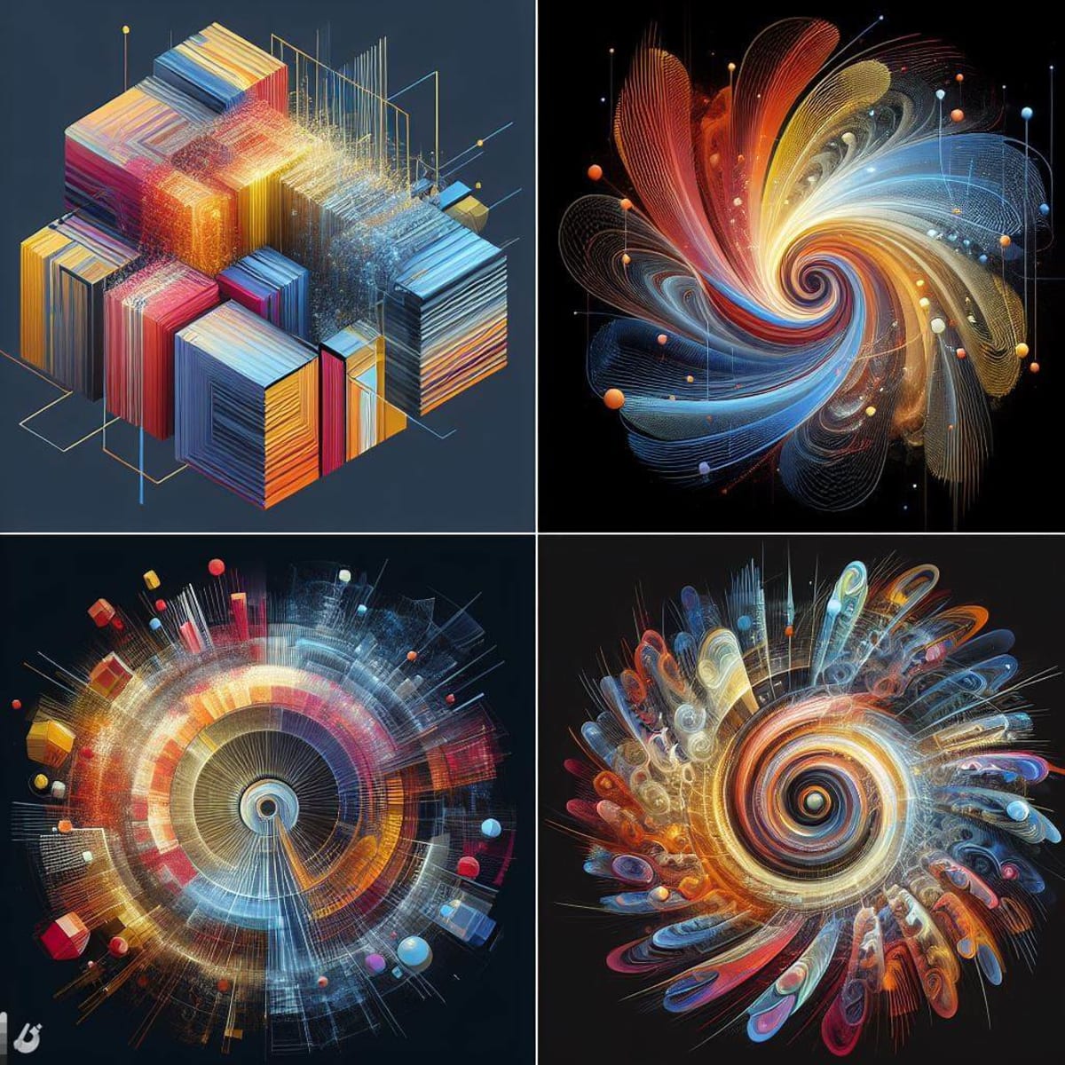 Dynamic NFTs: The Evolution of Digital Assets | Pluid Console