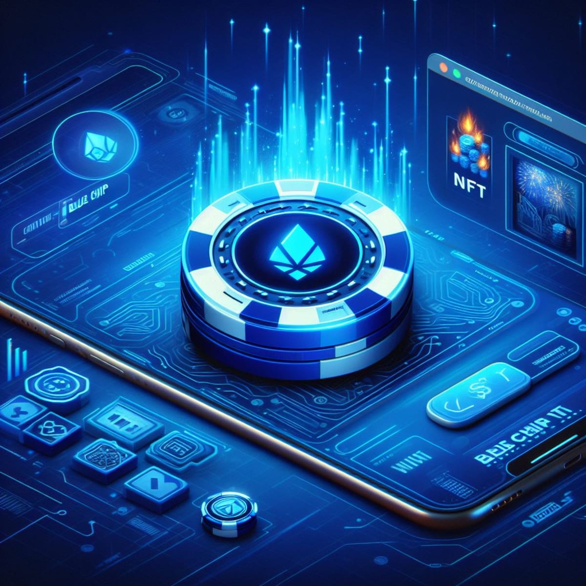 How To Identify Blue-Chip NFTs | Pluid Console