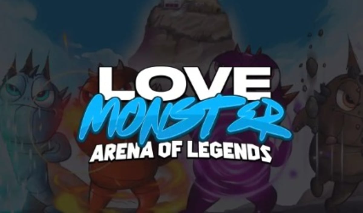 Love Monster | Pluid Console