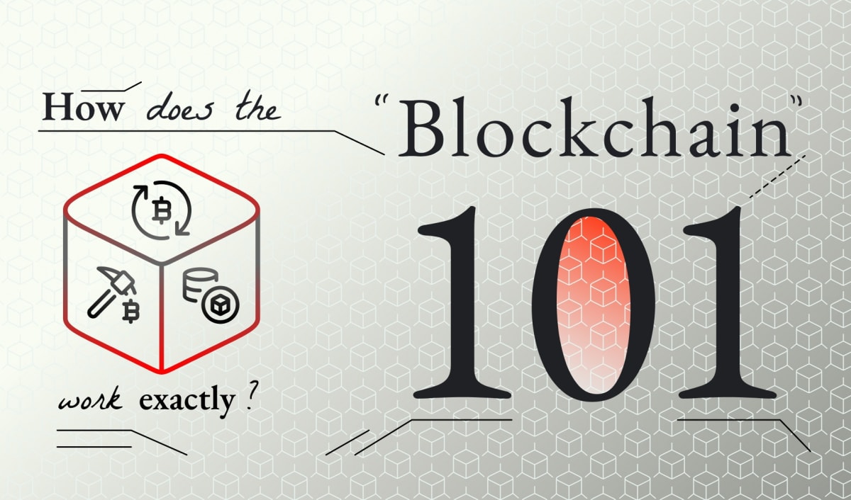 Blockchain 101: How It Really Works (Step by Step) | Pluid Console