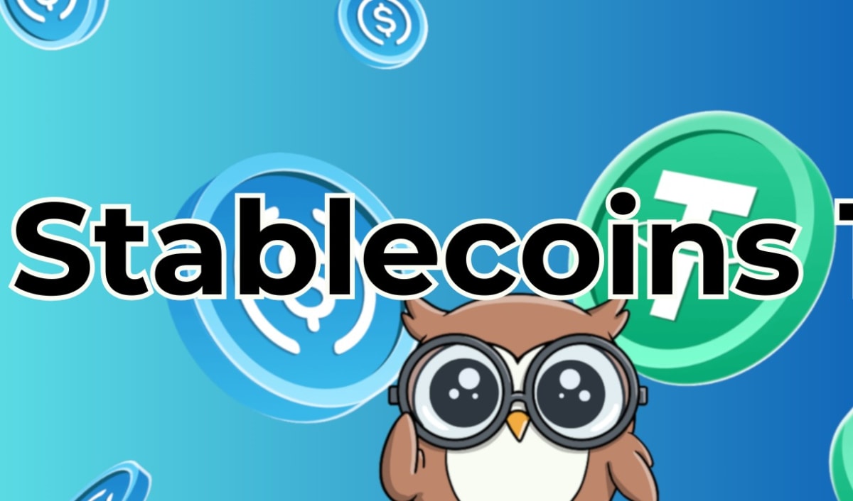 Stablecoins 101: The Heart of Crypto | Pluid Console