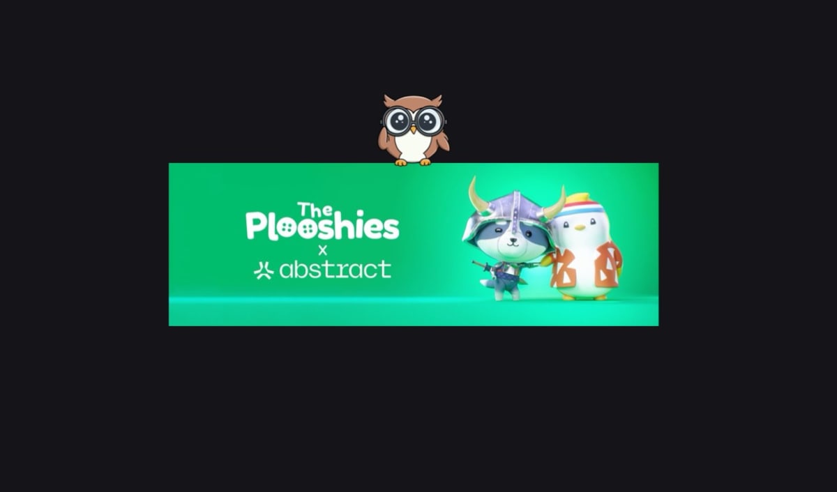 The Plooshies | Pluid Console