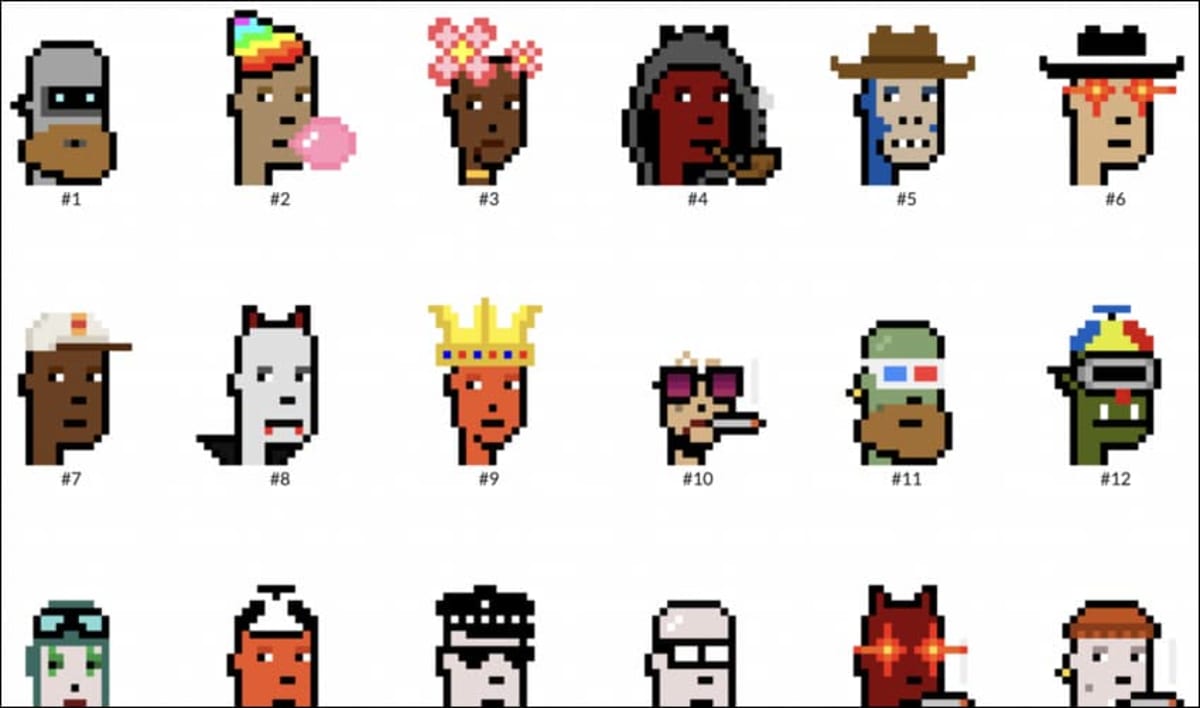 Ordinal NFTs 101 | Pluid Console