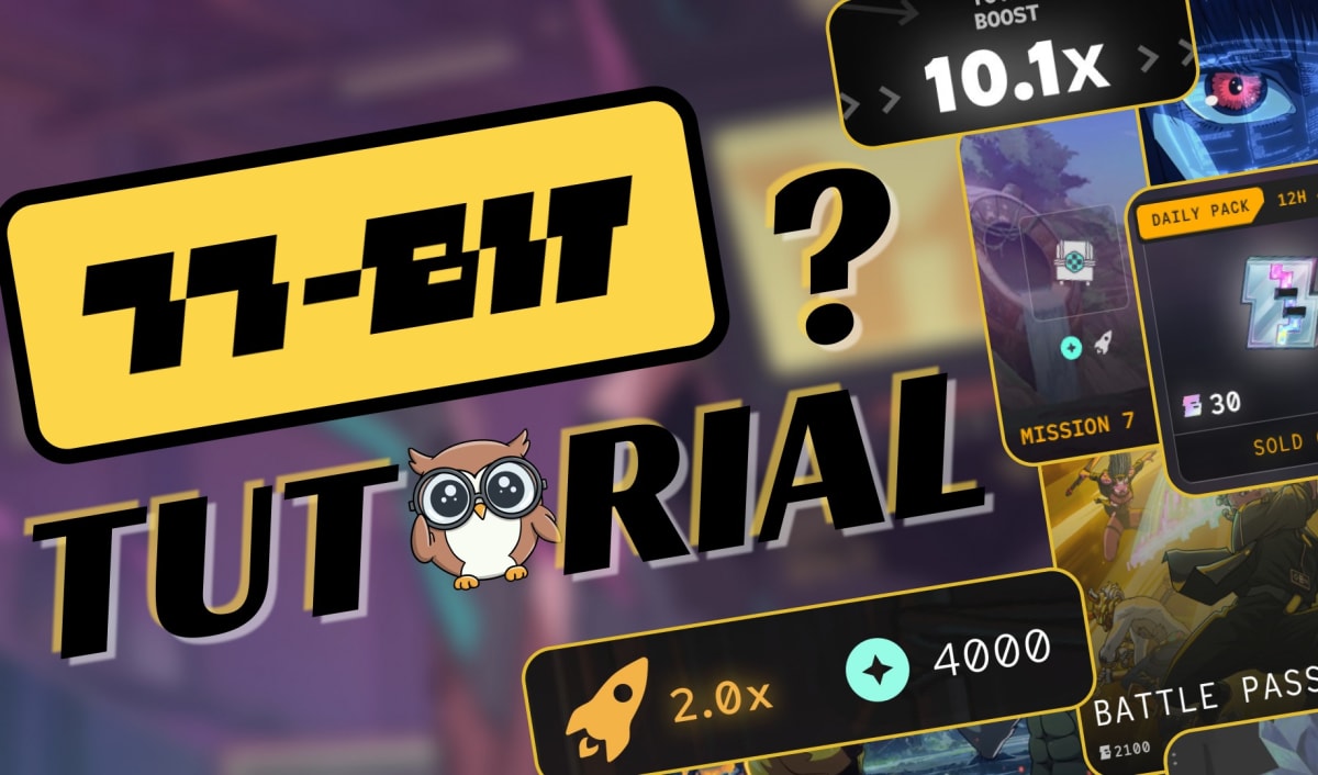 Maximize Your BitHub Rewards Before 77-Bit’s Open Beta Lau | Pluid Console