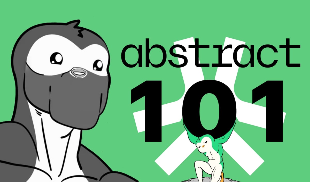 Abstract 101: Everything You Need to Know About the Consum | Pluid Console