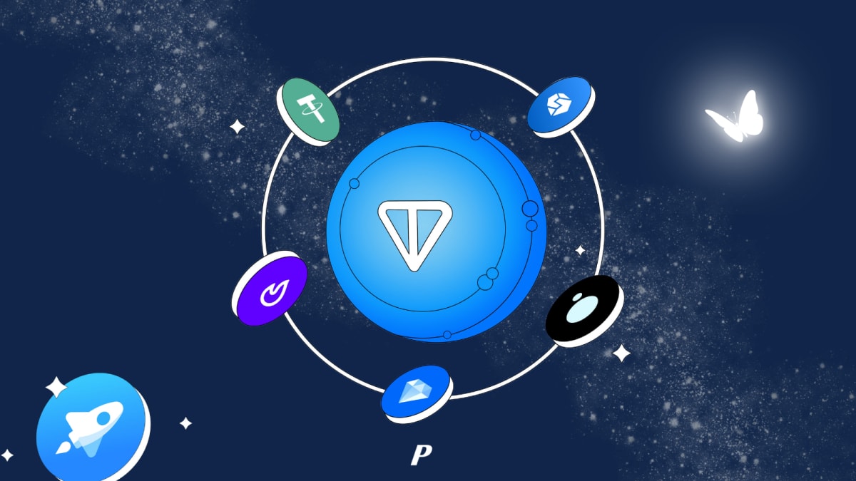 Ecosystem Spotlight: TON (and Telegram) | Pluid Console