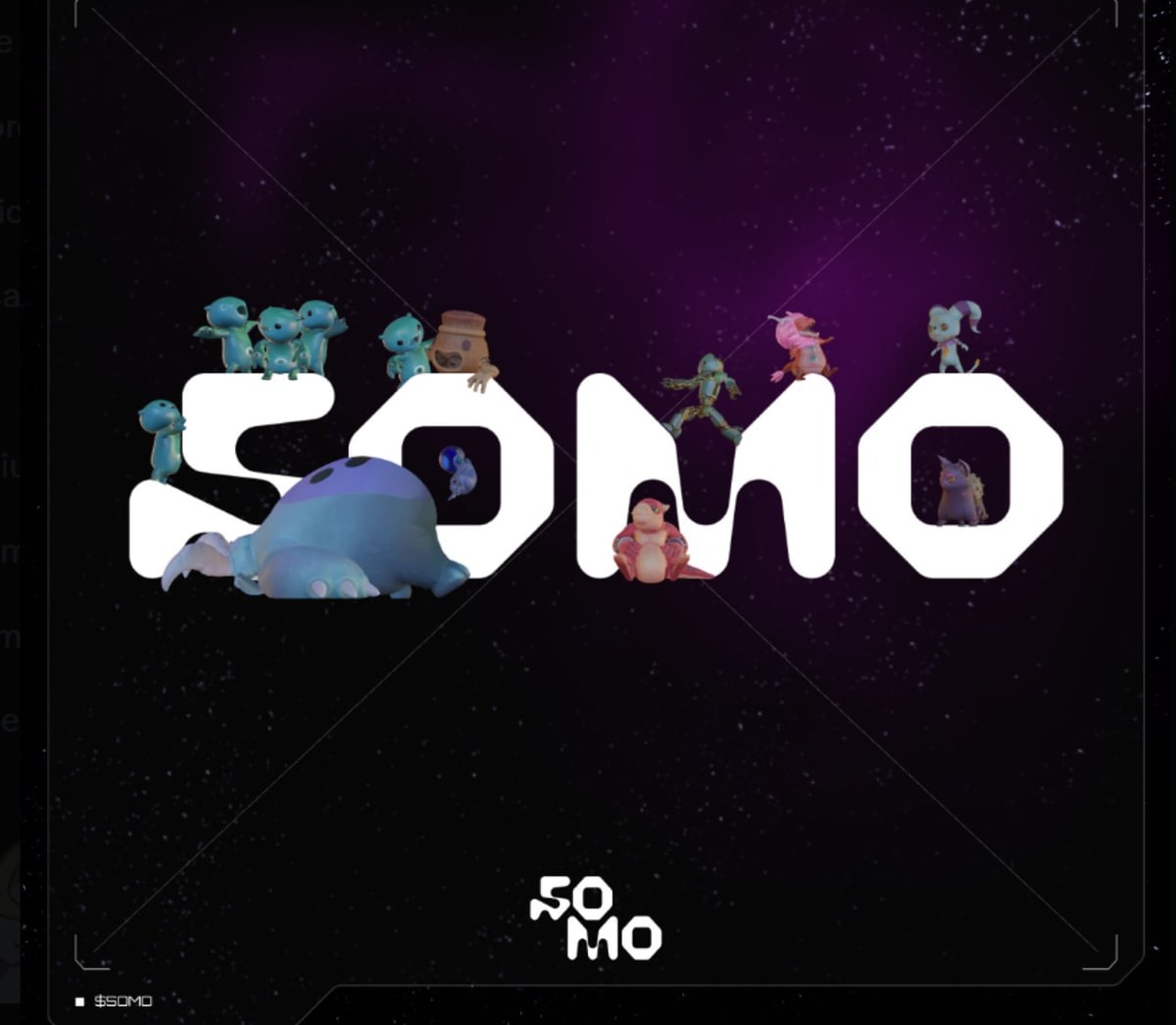 SOMO | Pluid Console