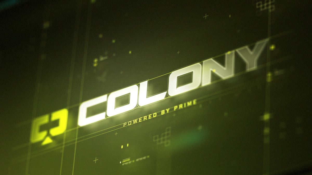 Parallel Unveils Groundbreaking AI-Powered Game ‘Colony’ o | Pluid Console