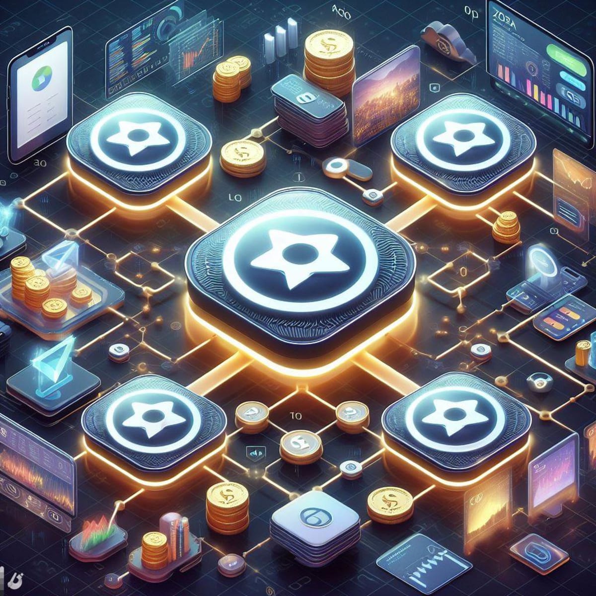 Are Appchains the future? | Pluid Console