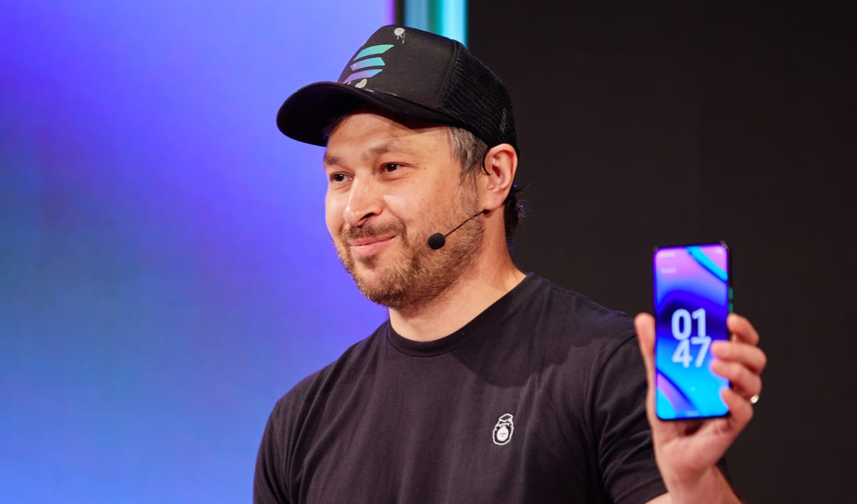 Unlocking the Saga: A Guide to all its Airdrops | Pluid Console