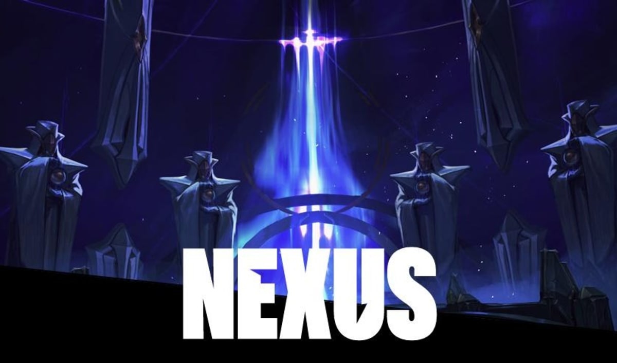 Your Guide to Nexus by Zentry | Pluid Console