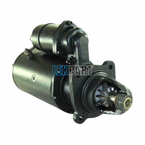 Starter Weichai 24V 10T 8.0KW CW DD Deutz - STRX748CX | CAELEX
