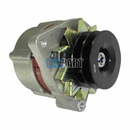 Alternator Bosch/Bosch (MICO) India 12V 65A 2-GROOVE IR/EF K1 Tata 407 ...