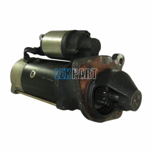 Starter Chinese Manufacturer 24V 11T 7.5KW CW - STRX014CX | CAELEX