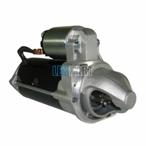Starter Chinese Manufacturer/Jheco 12V 9T 2.0KW CW GWM H5 2.0L VGT ...