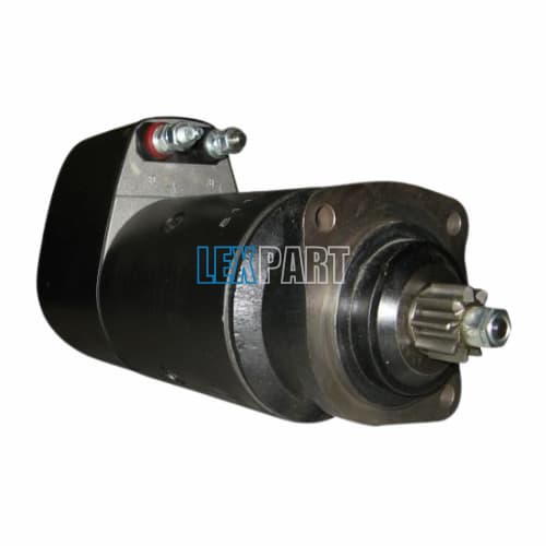 Starter Bosch 24V 9T 5.4KW CW DD KB Volvo Penta (Insulated ...