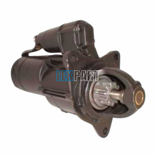 Starter Sawafuji 24V 11T 7.0KW CW OSGR Toyota Hino (EK200 / EM100 ...