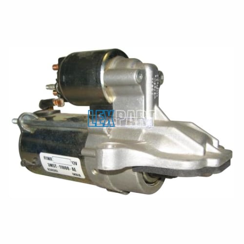 Starter Visteon 12V 11T 1.2KW CW PMGR Ford / Volvo - STR8960CX | CAELEX