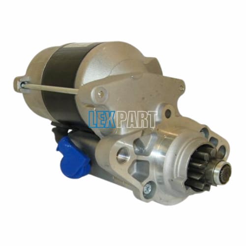 Starter DENSO 12V 10T 1.0KW CW OSGR Toyota Land Cruiser 4.5L / Lexus ...