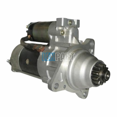 Starter Mitsubishi 24V 11T 7.0KW CW PLGR M9T Mitsubishi / Kobelco ...