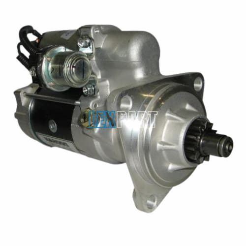 Starter Delco/Doosan 24V 11T 4.5KW CW PLGR 29MT Doosan DL06 - Dx170W ...