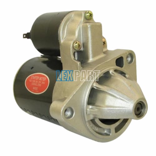 Starter Delco/Delco (Korea) 12V 8T 0.8KW CW SD80 Daewoo Matiz ...