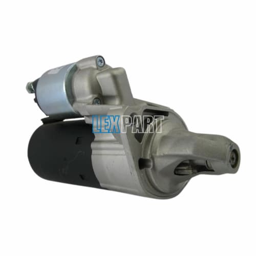 Starter Bosch 12V 10T 1.4KW CW PMGR R70L25 Mercedes-Benz C209 - C219 ...