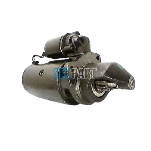 Starter Bosch 24V 9T 4.0KW CW DD IF Ade 352 / Mercedes-Benz - STR1069CX ...