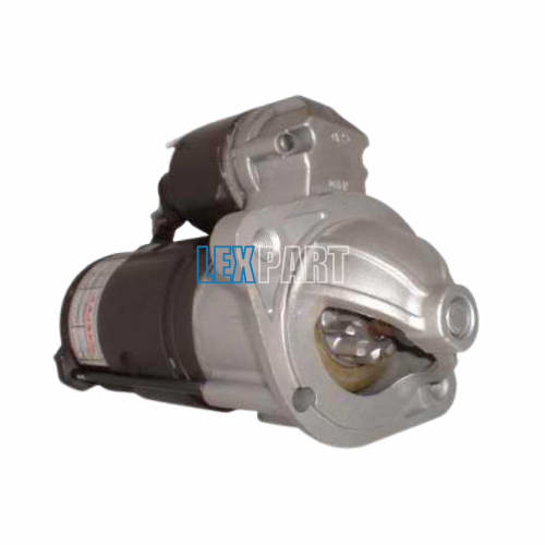 Starter Mando/Valeo 12V 10T 2.2KW CW PLGR TS24K Hyundai H100 / Kia ...