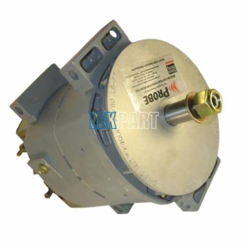 Alternator Delco 24V 75A IR/EF 34SI Caterpillar - ALT2670CX | CAELEX